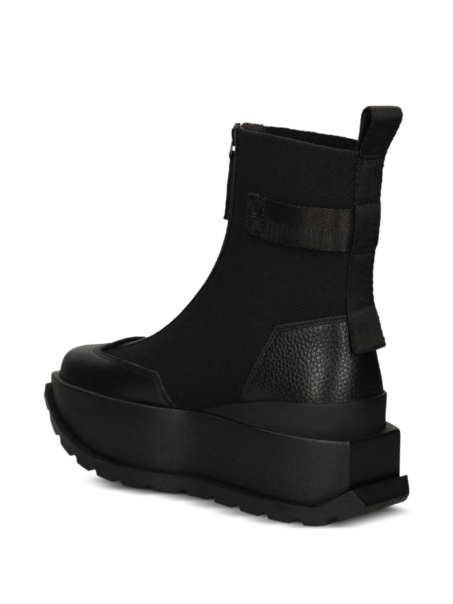 Ботинки UNITED NUDE Roko Bootie III ankle boots, размер 39, черный — фото 1