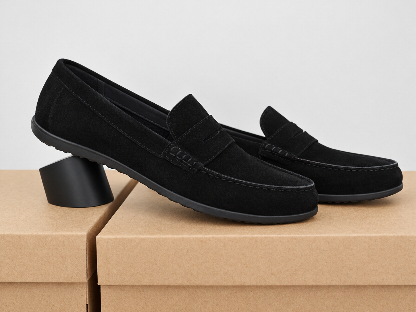 Лоферы
