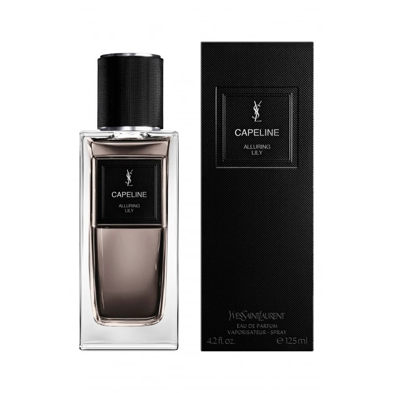 Аромат Ив Сен Лоран Капелине Аллюринг Лили 125 мл / Yves Saint Laurent Capeline Alluring Lily