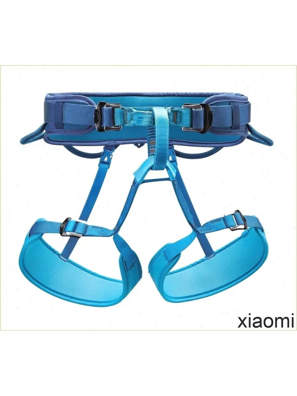 Petzl Обвязка альпинистская, размер: 2, стандартное исполнение модели