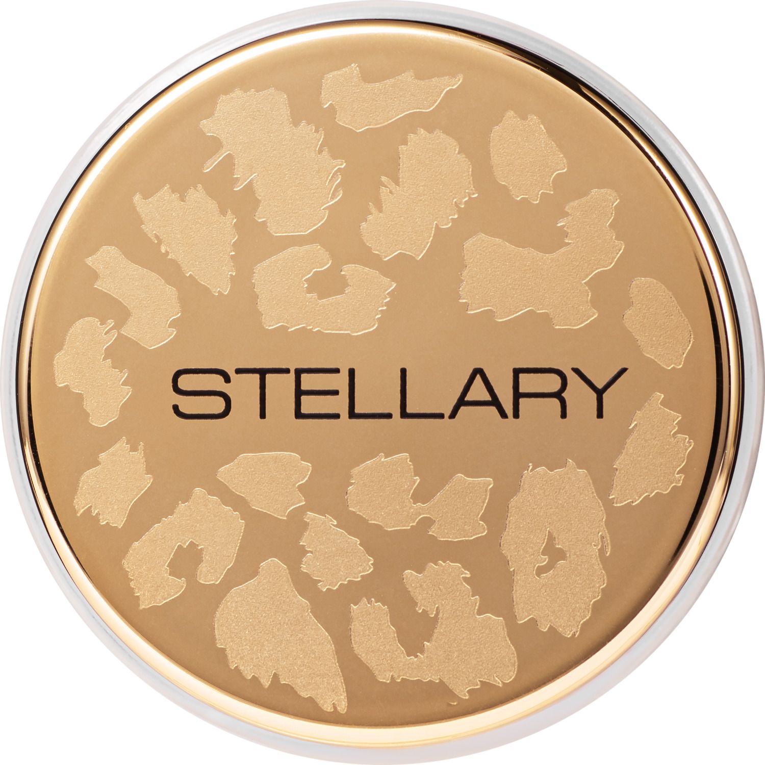 Stellary Кремовые тени для век / Cream eyeshadow Wild Gleam тон 07