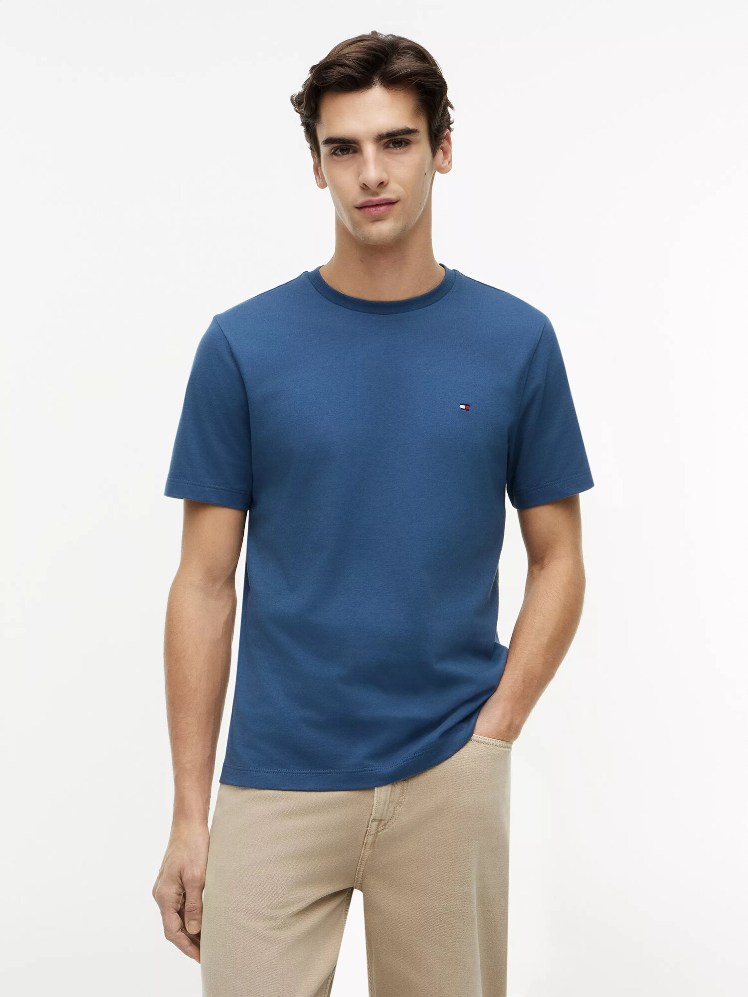 Футболка TOMMY HILFIGER
