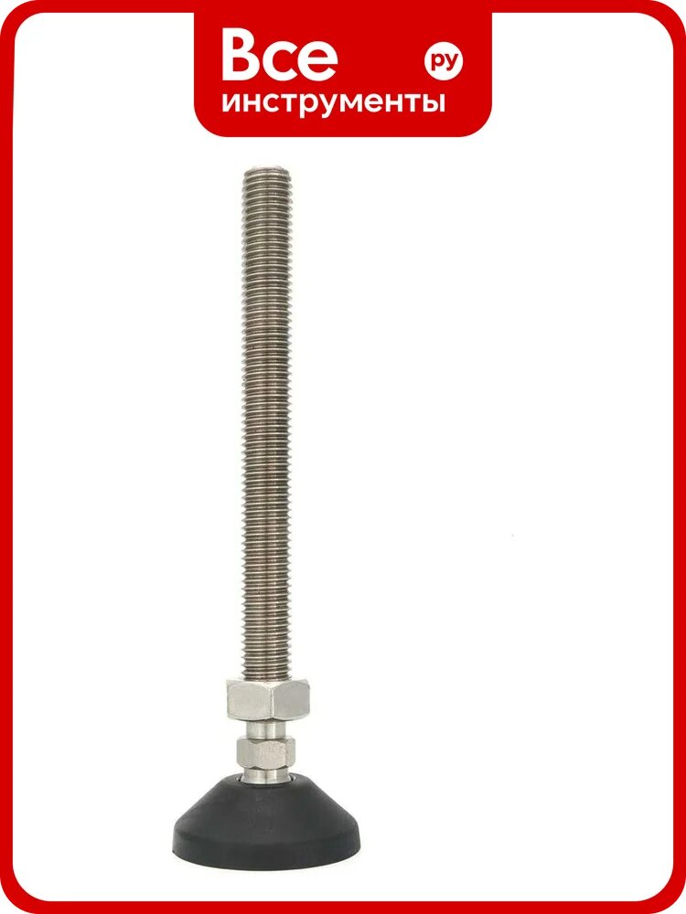Шарнирная опора Алтервиа M14x150 до 900 кг A00021.1105014150