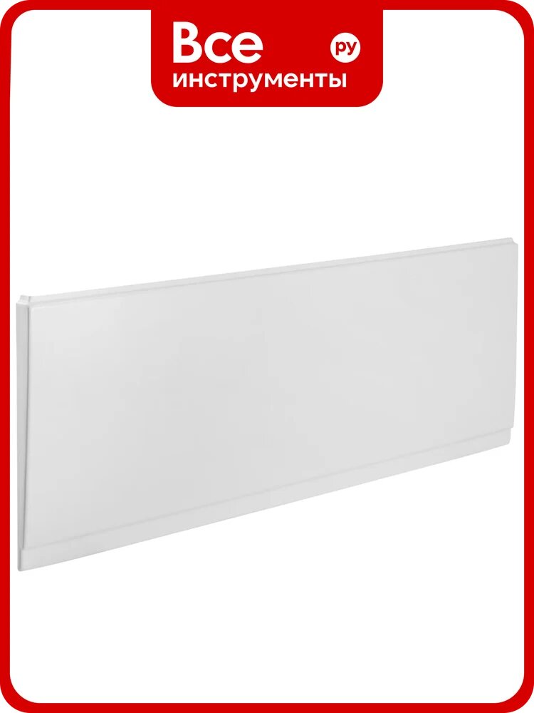 Передняя панель для акриловой ванны Cezares ECO-175-SCR-W37