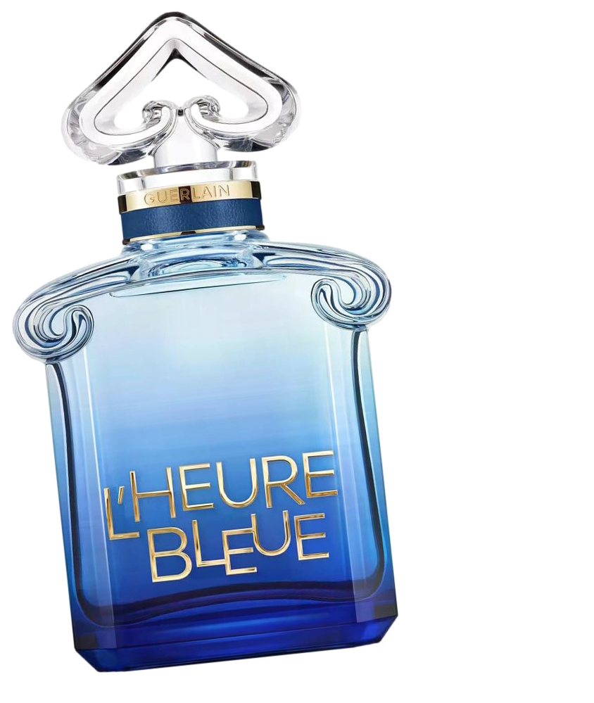 Guerlain L Heure Bleue 2026 парфюмерная вода 100 мл - Герлен Лер Блю для женщин
