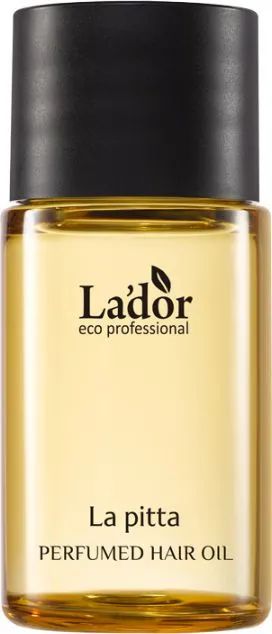LaDor Питательное парфюмированное масло для тонких волос Perfumed Hair Oil, 01 La Pitta, 10 мл