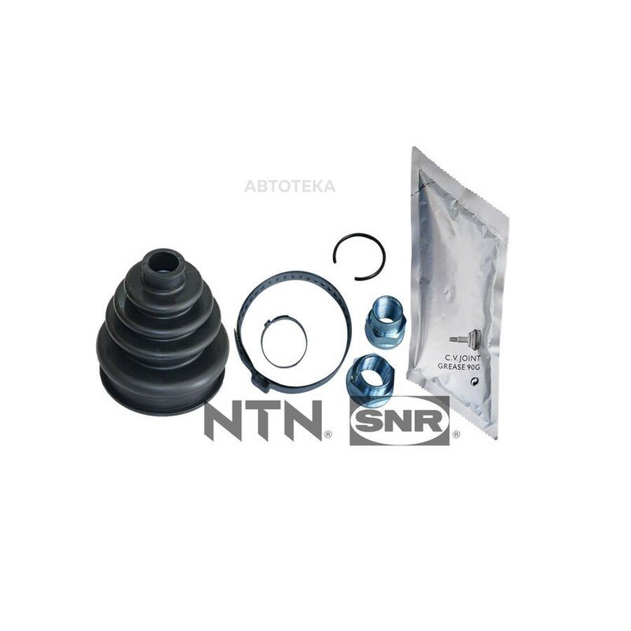 Внешний защитный кожух привода NTN-SNR OBK58004