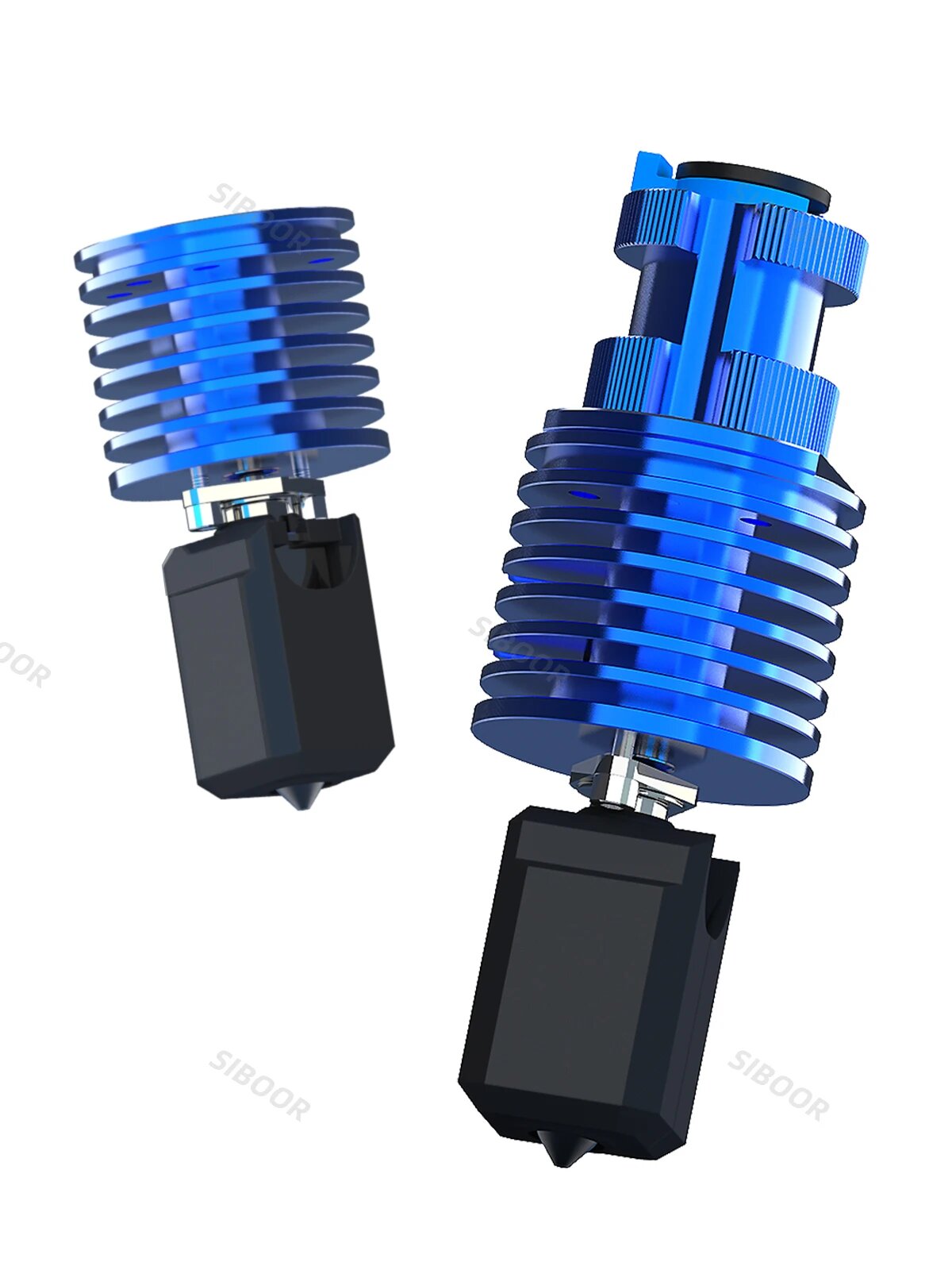 Siboor V6 Hotend Kit для 3D принтера