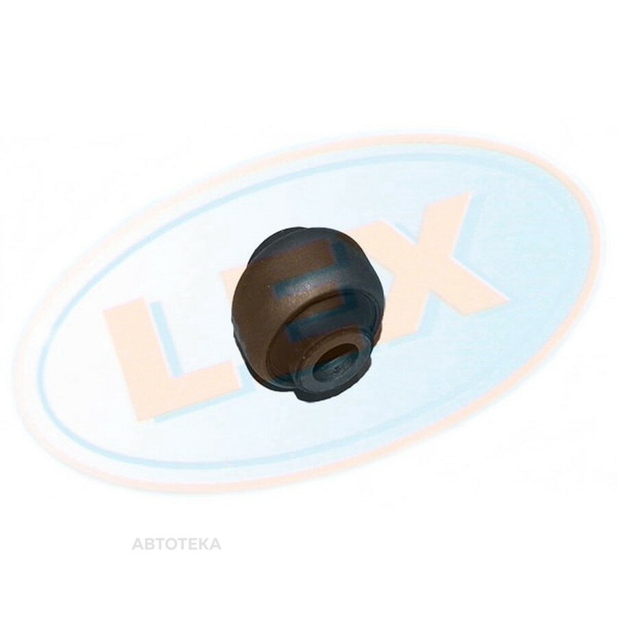 Сайлентблок рычага центральн задн LEX SB0989
