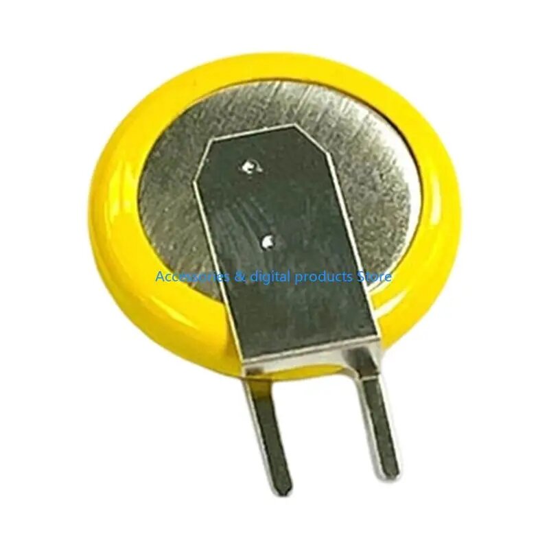 Аккумулятор ML1220 3В ML1220 1negative