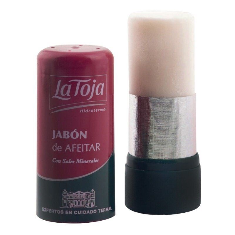 Мыло для бритья в стике La Toja Shaving Soap Stick, 50 гр