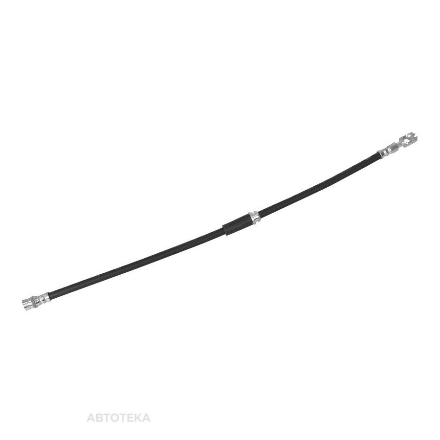Шланг тормозной VW PASSAT 05- перед. 605мм KRAFT KT003197