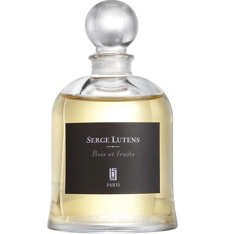 Парфюмерная вода унисекс Serge Lutens Bois Et Fruits 75 мл - Боис Эт Фрутс