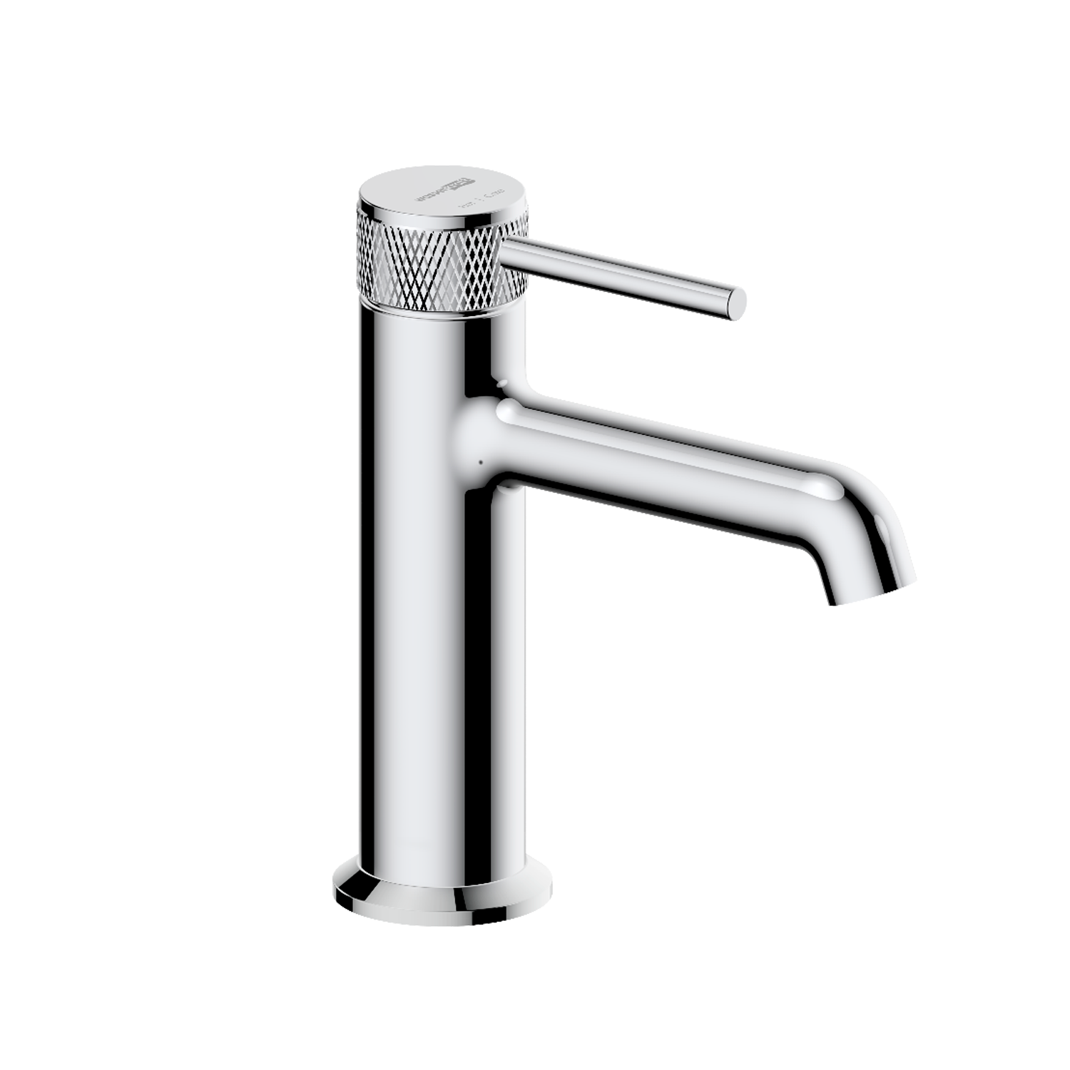 Смеситель для раковины WasserKRAFT Muritz (9803) с низким изливом