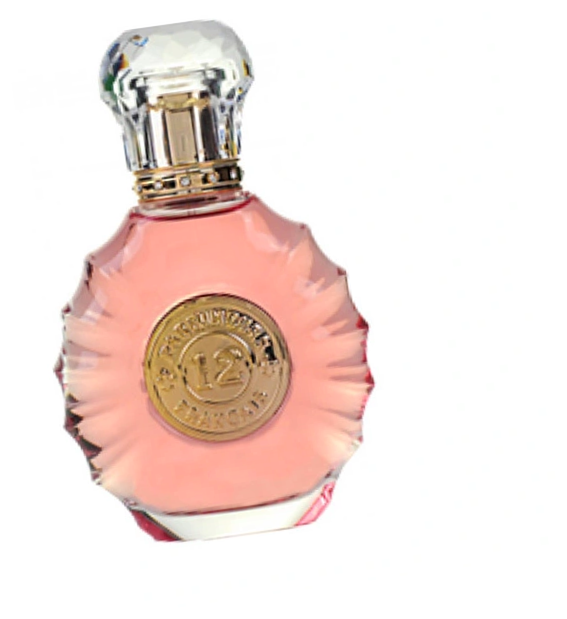 Женский аромат Secret De L Amour от 12 Parfumeurs Francais 100 мл