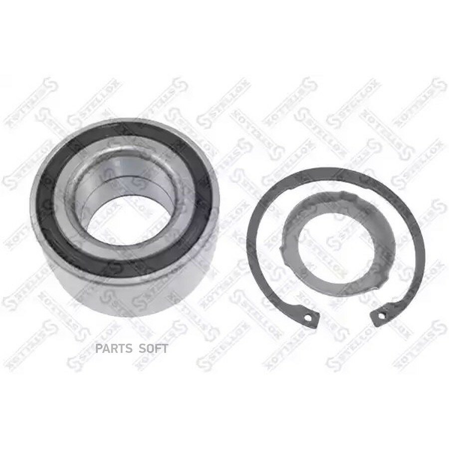 STELLOX 4328378SX 43-28378-SX VKBA1319=49/26=R150.10 ! к-кт подшипника ступ. зад.\ BMW E28/E34/E23/E32 all 81-97