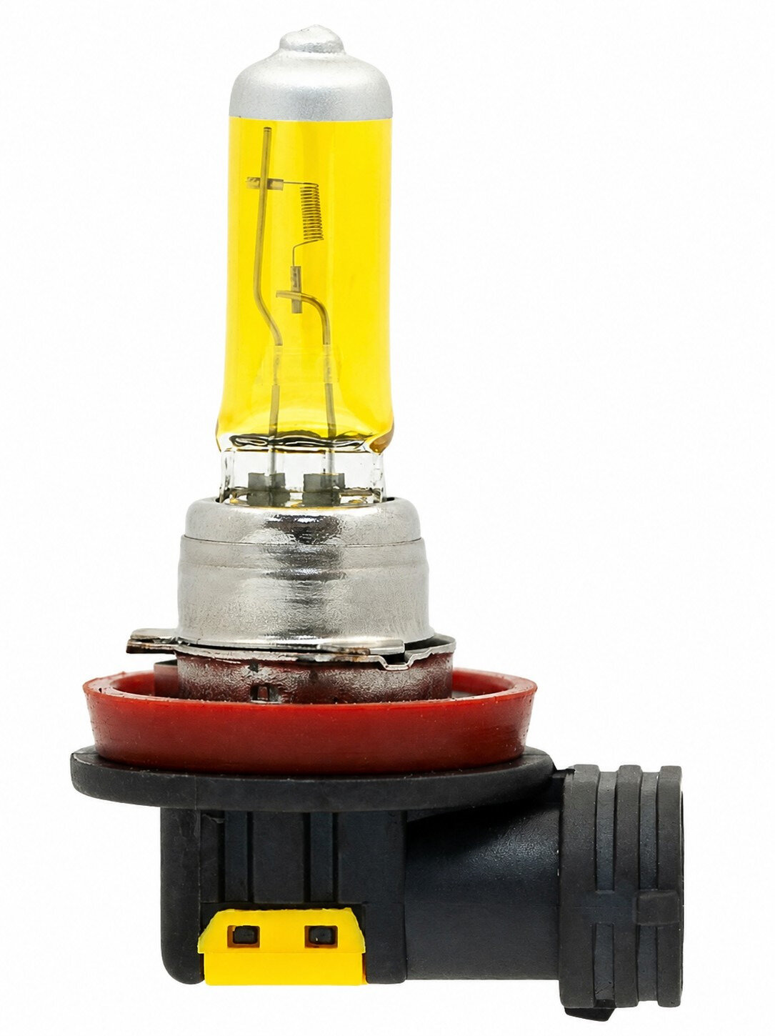 Лампа LivCar Halogen Lamp H8 12V 35W Yellow LC-H8Y