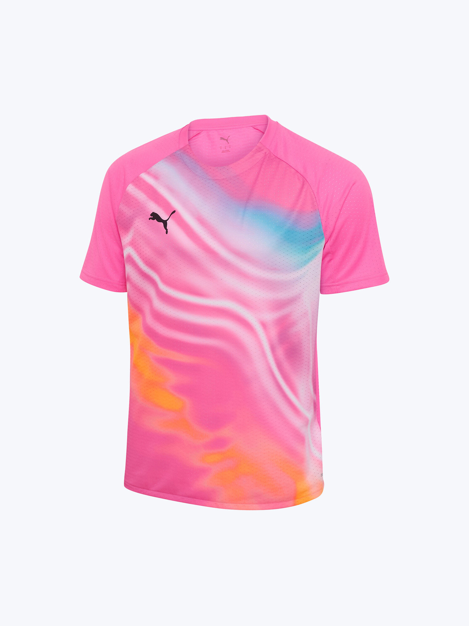 Футболка спортивная PUMA Indlightspeed Liga