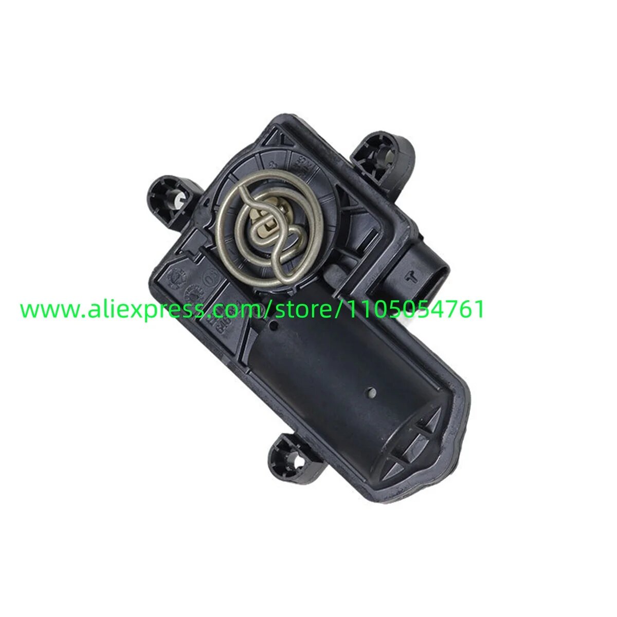 A2909064000 подходит для двигателя клапана выхлопной трубы M-ercedes-B-enz AMG