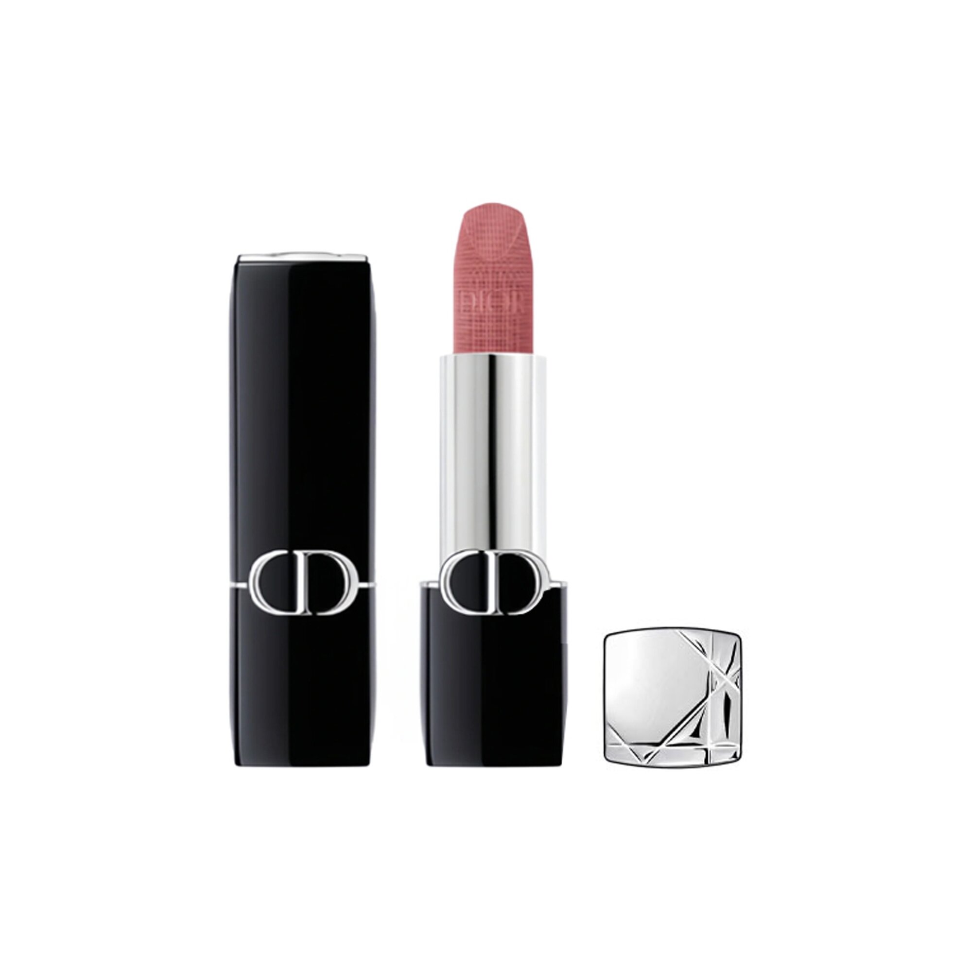 Помада DIOR Blazing Blue Gold