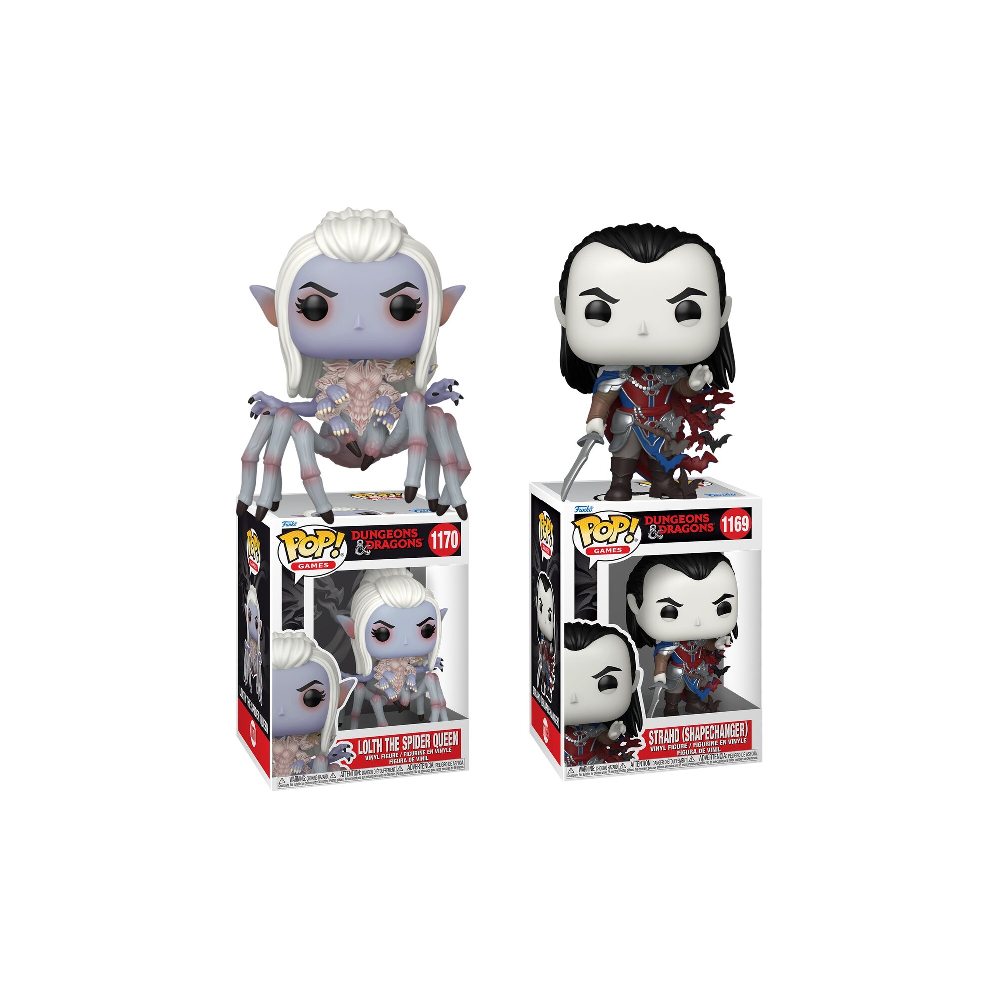 Funko POP! — фото 1