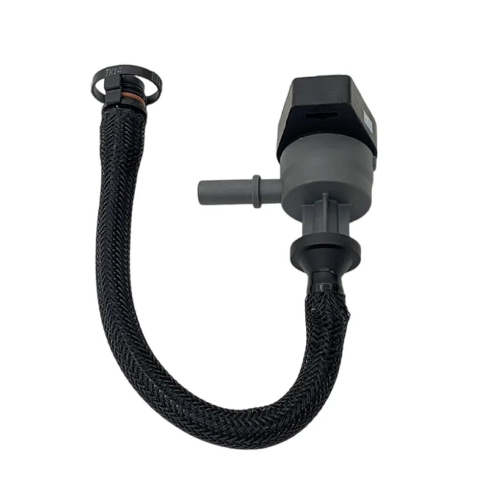 FUELS CANISTER CURGE SOLENOID SYSTEM COMPONTER 13537543285 Замена