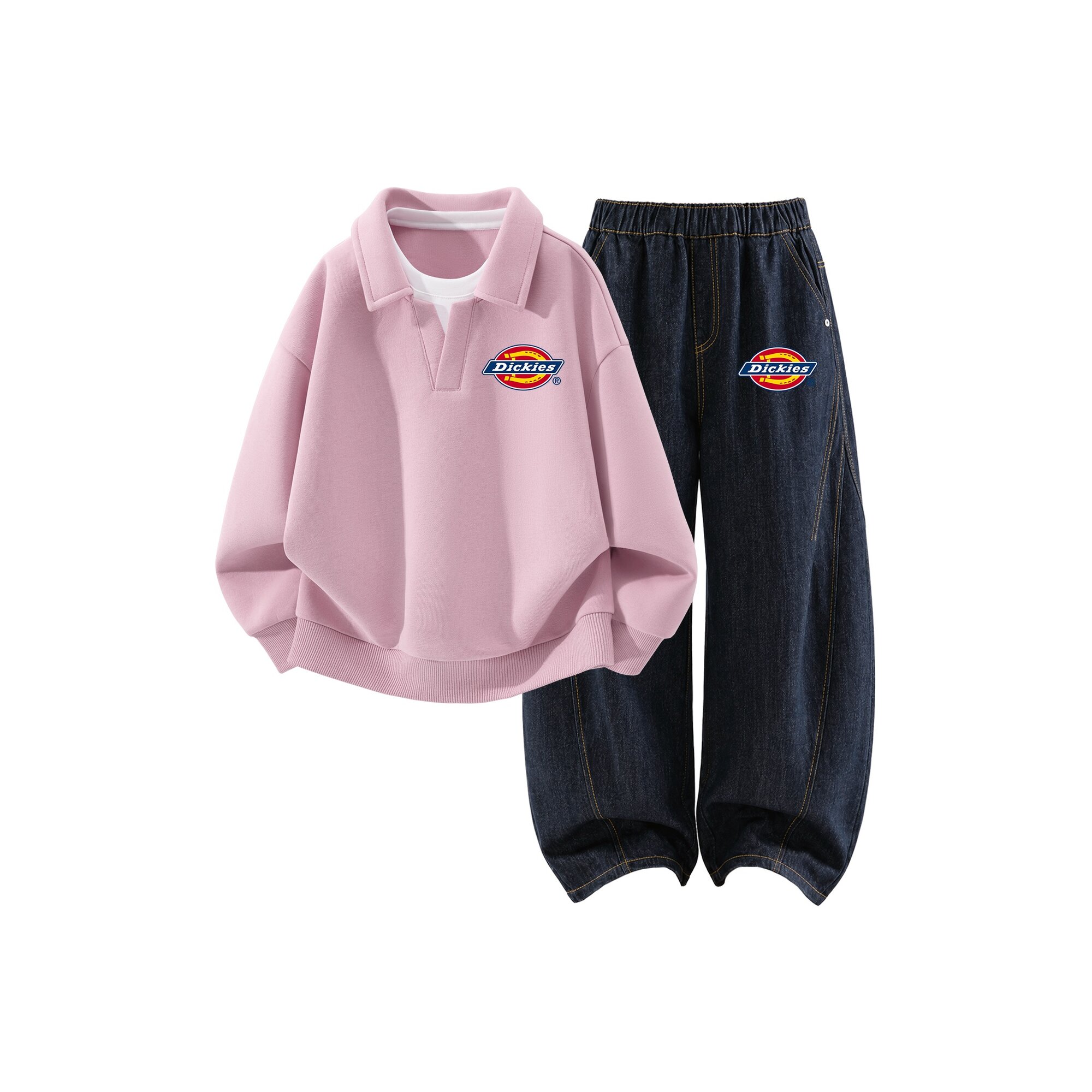 Комплект одежды Dickies