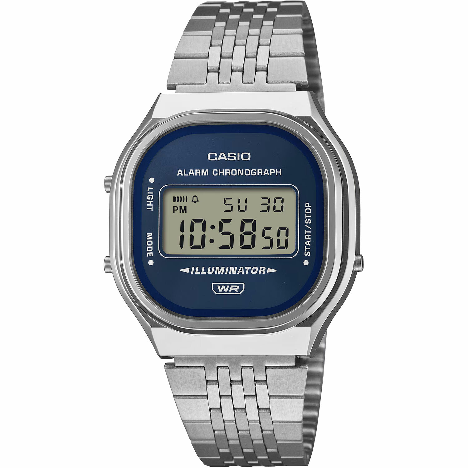  CASIO