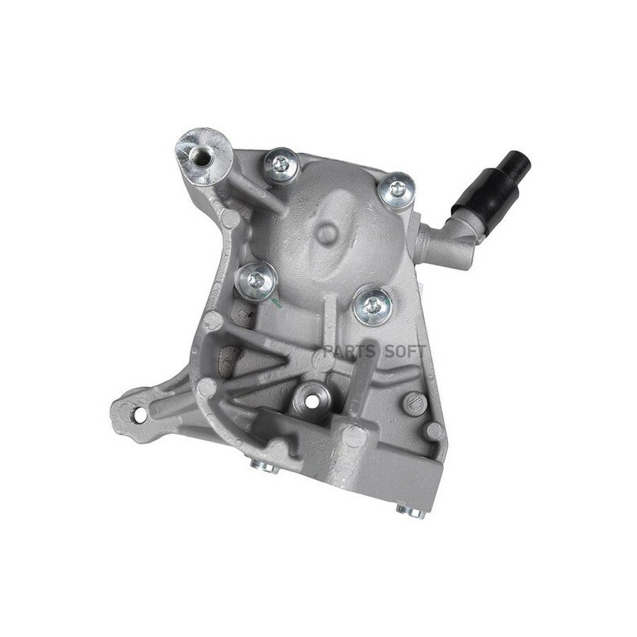 STELLOX 0036416SX 00-36416-SX насос гидроусилителя руля! 5801525984\ Fiat Ducato 2.3D 06>