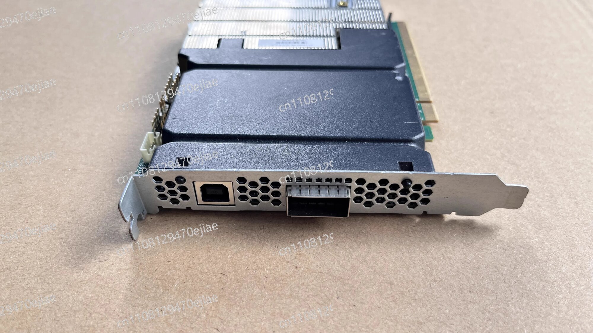 Ускорительная карта FPGA ARRIA10