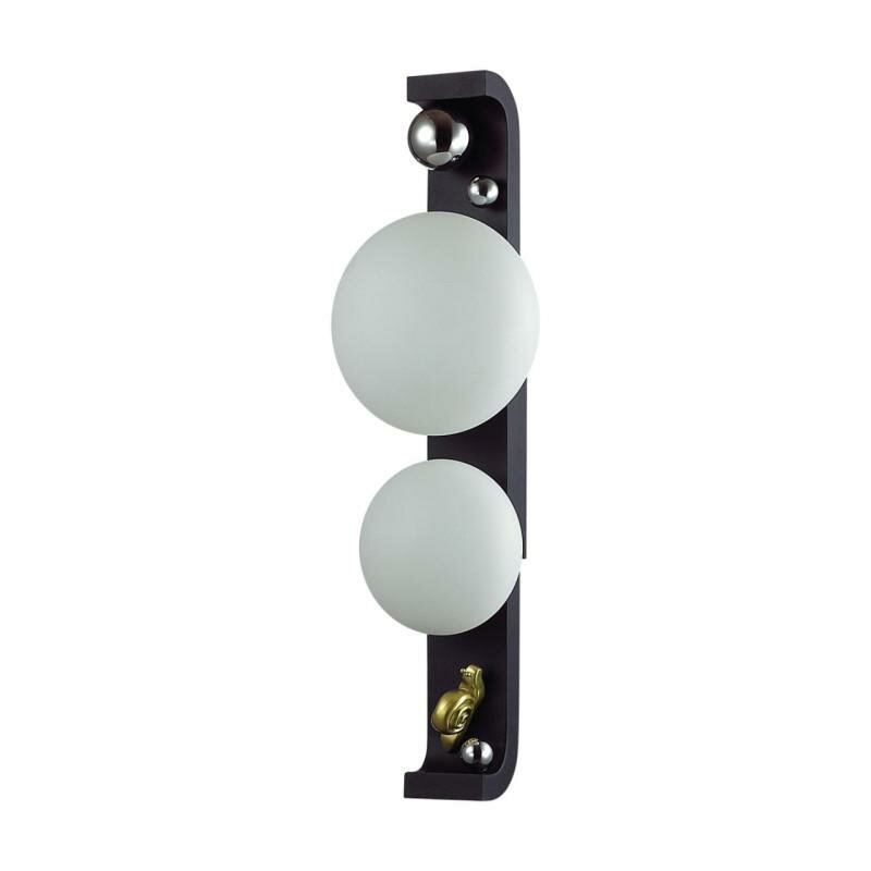 Светильник настенный Odeon Light 5434/2W