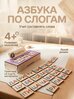 Азбука по слогам