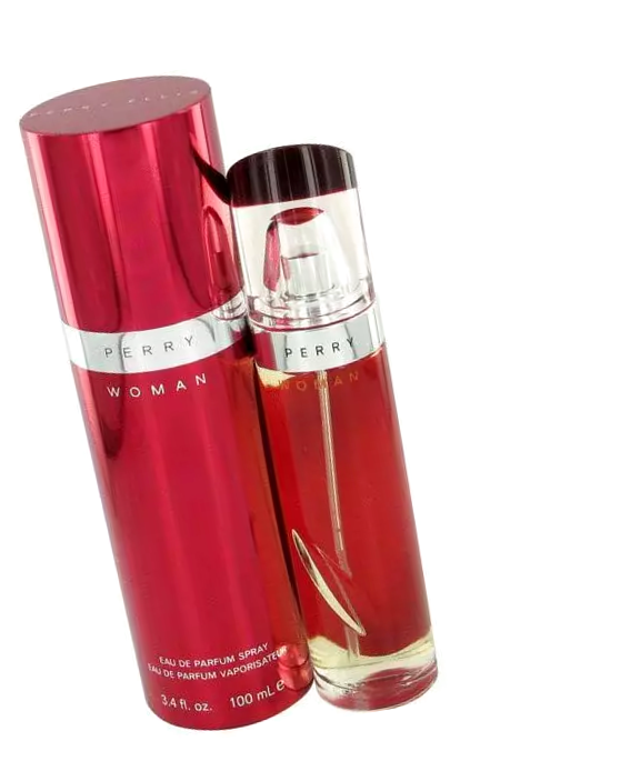 Парфюм для женщин Perry Woman 50 мл - Перри Эллис Перри Вумен