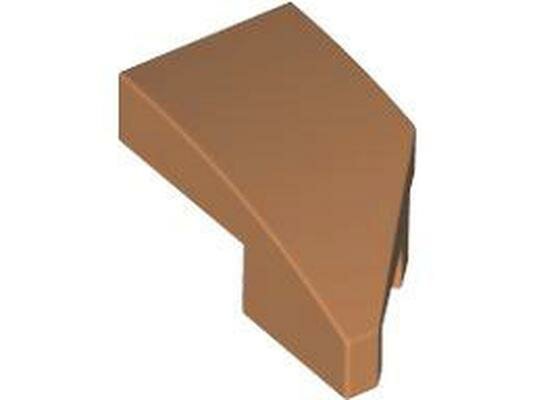Деталь Lego 29120 Wedge 2 x 1 x 2/3 Left