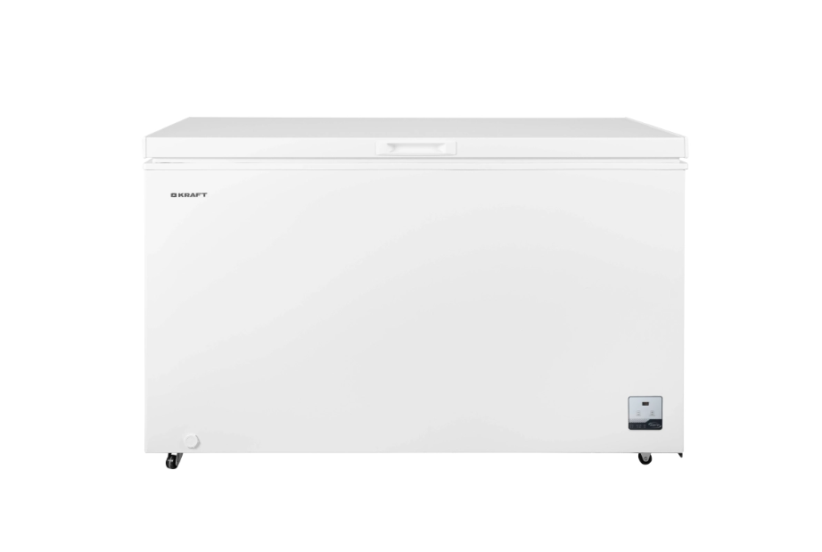 Морозильный ларь KRAFT BD(W)-460BLR