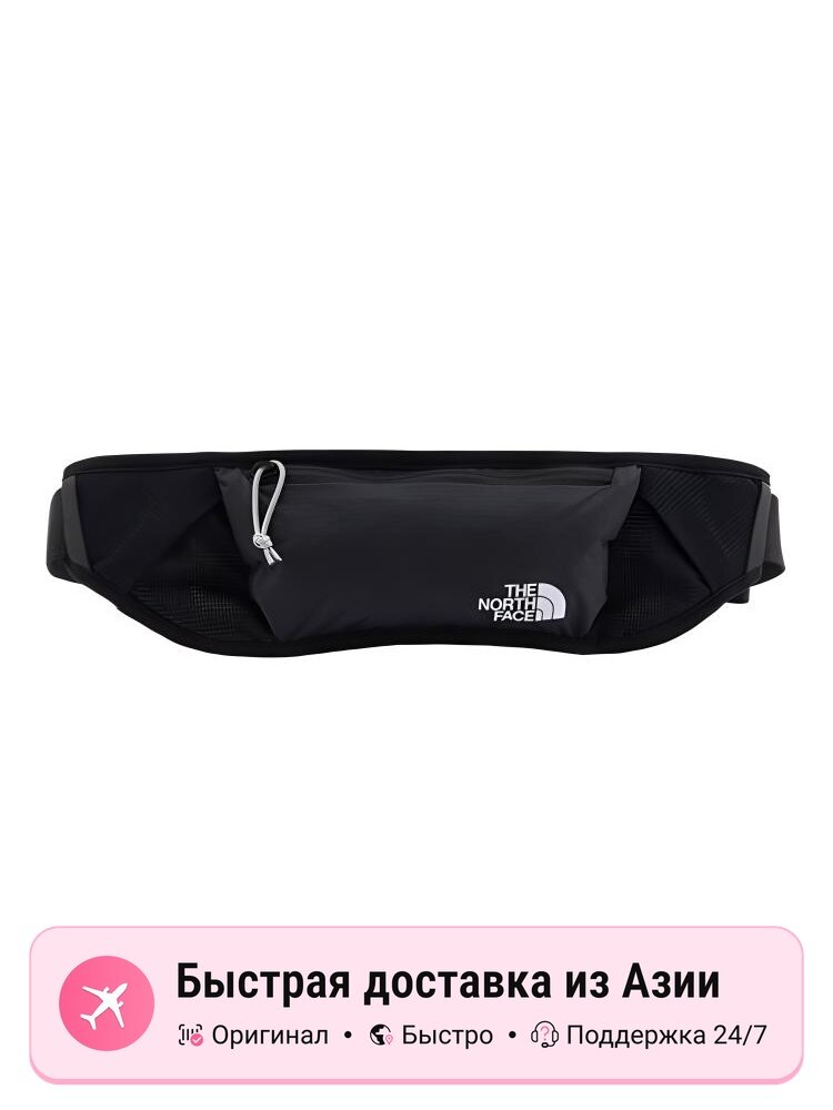 Сумка The North Face THE NORTH FACE поясная сумка 0.6L