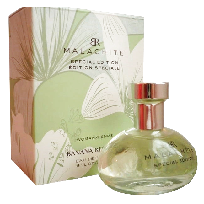 Духи Банана Репаблик Малахит Спешил Эдишн женские 20 мл / Malachite Special Edition