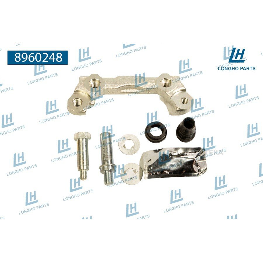 Кронштейн тормозного суппорта правый TOYOTA CROWN/LEXUS IS250/300 LONGHO 8960248