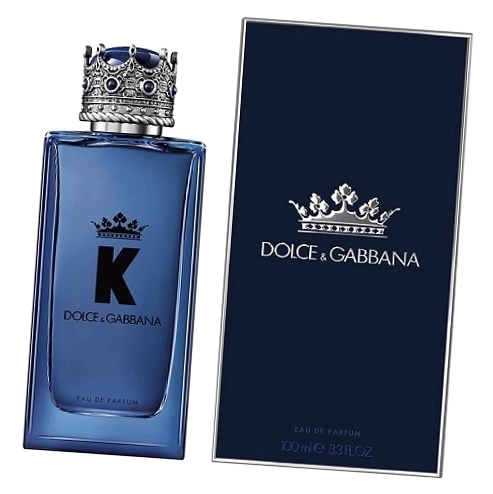 Мужская парфюмерная вода Dolce & Gabbana K By Edp 100 мл / Кей Дольче Габбана