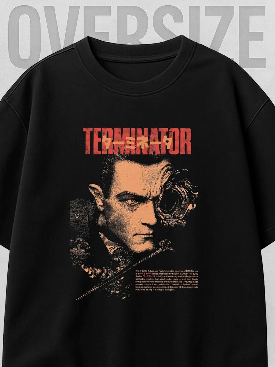 Футболка PRINTSHOT