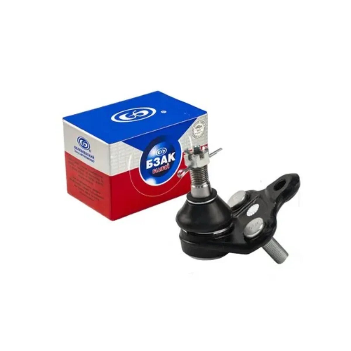 Разъем кат. заж, датчиков Mazda 2 pin 6195-0003 с проводами TM Nord YADA