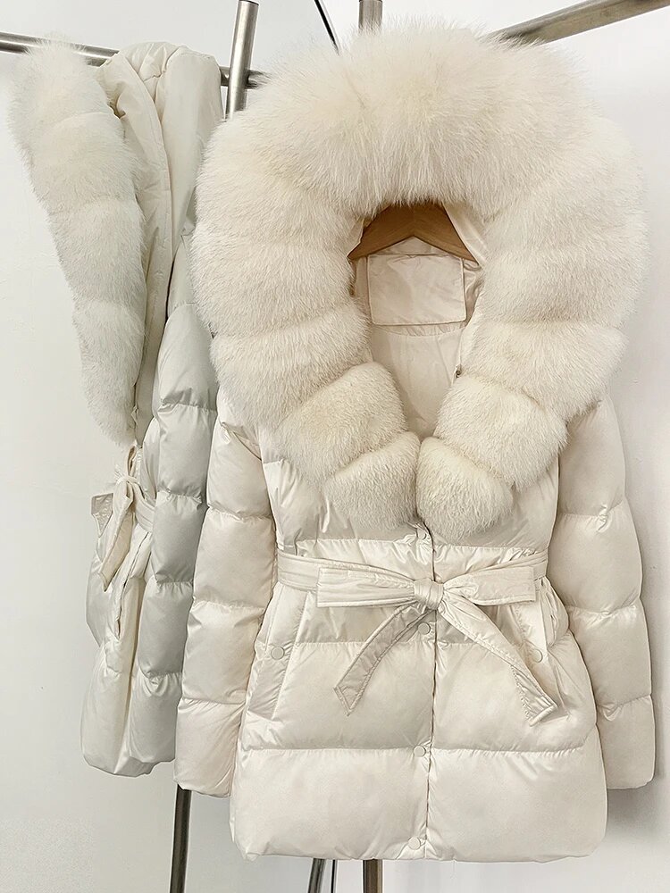Пуховик OFTBUY