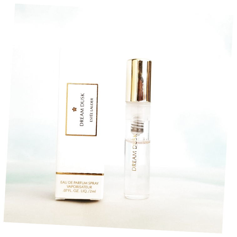Estee Lauder Dream Dusk духи 2 мл сэмпл для женщин - Эсте Лаудер Дрим Даск парфюмерная вода