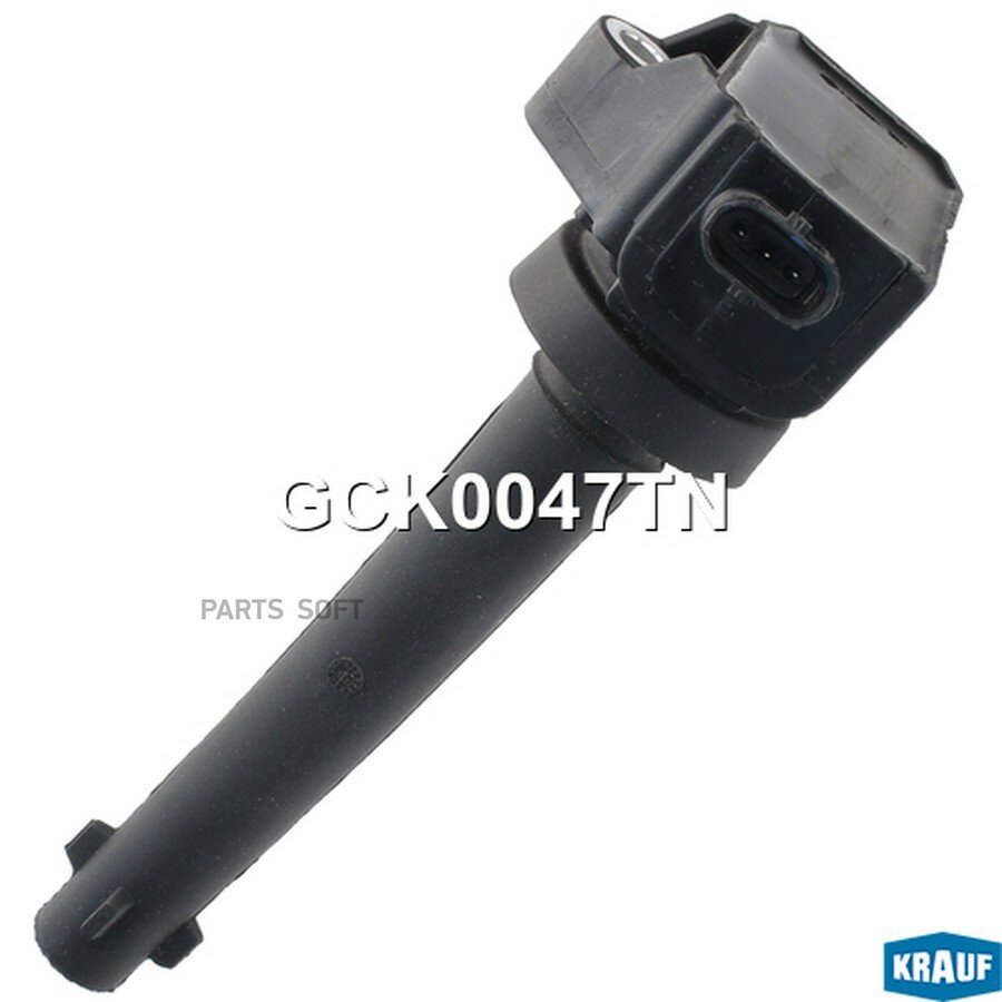KRAUF GCK0047TN Катушка зажигания ГАЗ 31105/3302/2217 арт. продавца KRAUFGCK0047TN