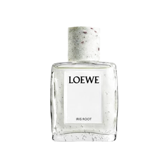 Loewe Iris Root парфюмерная вода 100 мл для мужчин и женщин - Лоеве Ирис Рут