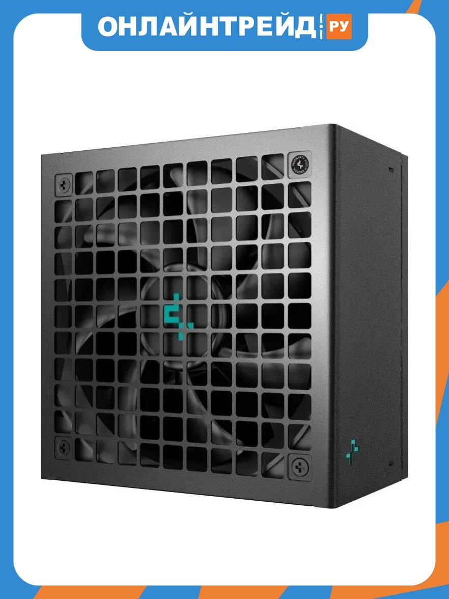 Блок питания Deepcool PN1200M Gen.5, 1200W, 80+ Gold
