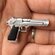 Фигурки солдата 1/6 Small Pistol