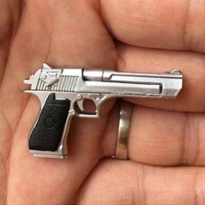 Фигурки солдата 1/6 Small Pistol