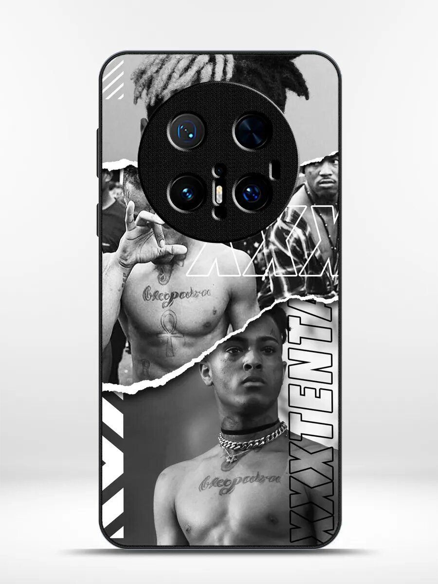 Чехол на Huawei Mate 70 Pro XXXTentacion