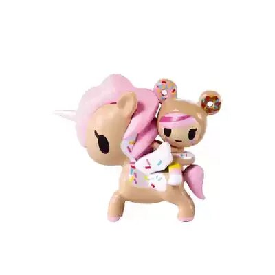 Новая в наличии Коллекционная фигурка Tokidoki Unicorno Series 5, подтвержденная слепая коробка